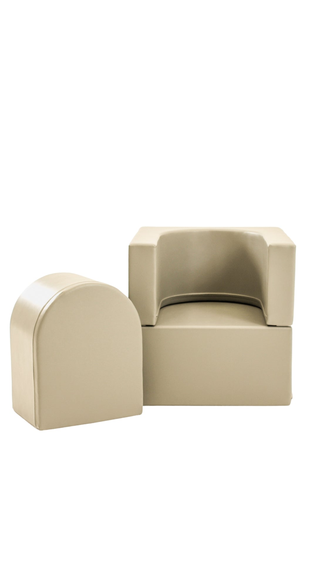 Sit'n play chair